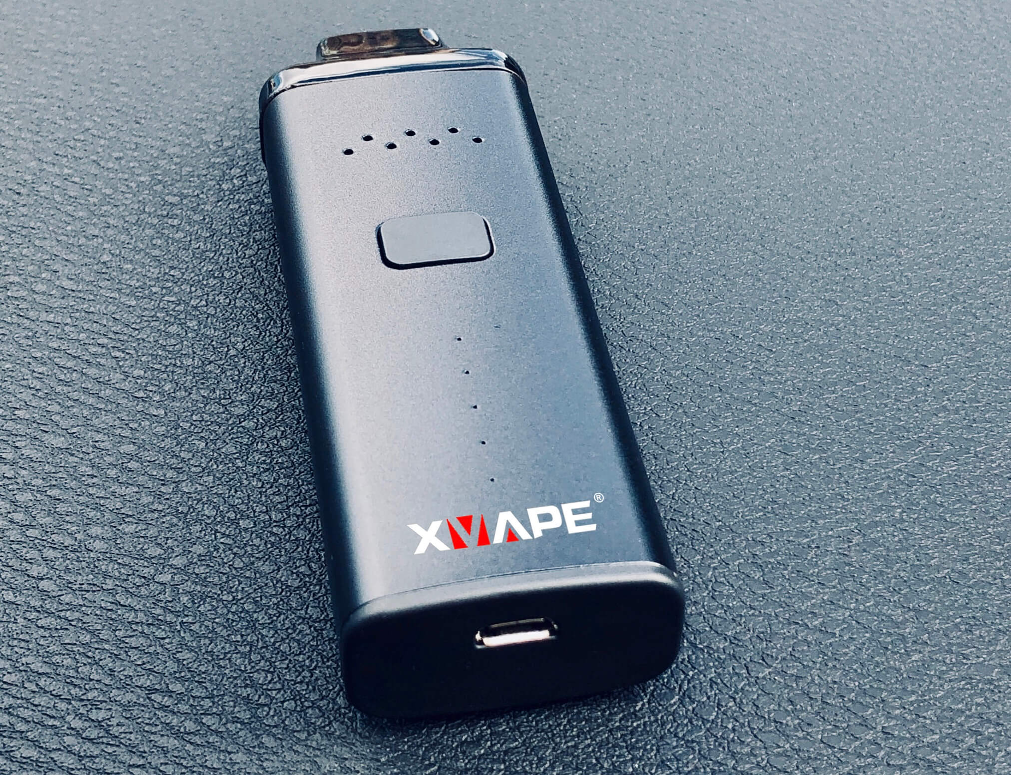 Xvape Avant- Best compact portable vaporizer - XVAPE USA